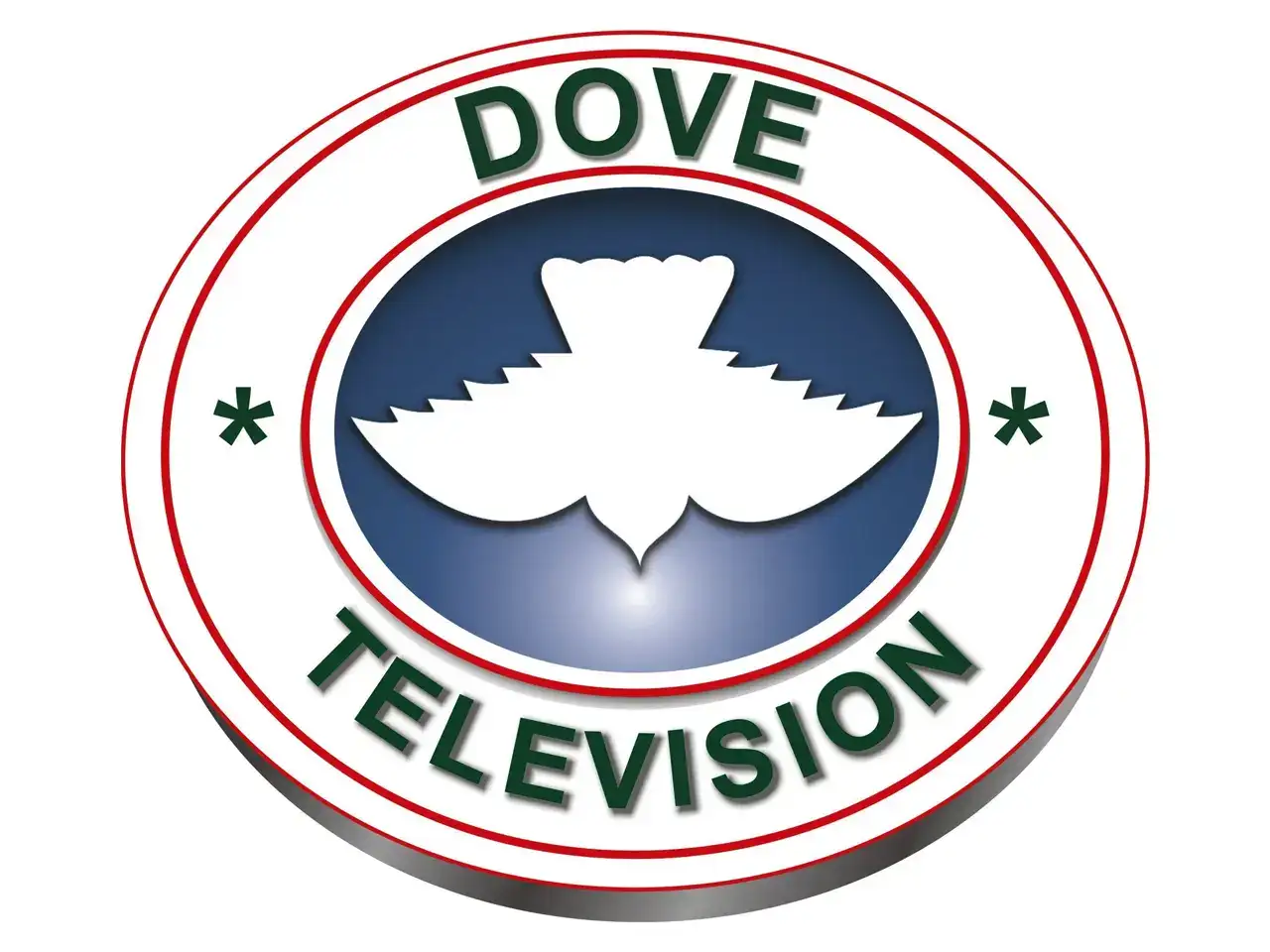 Watch Dove TV Live - Free Streaming from Nigeria