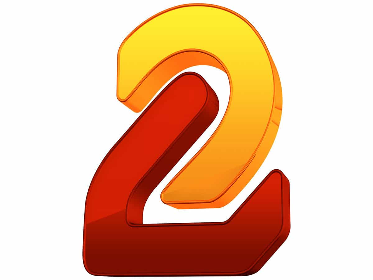 Watch Canal 2 Live Streaming Nicaragua TV Channel